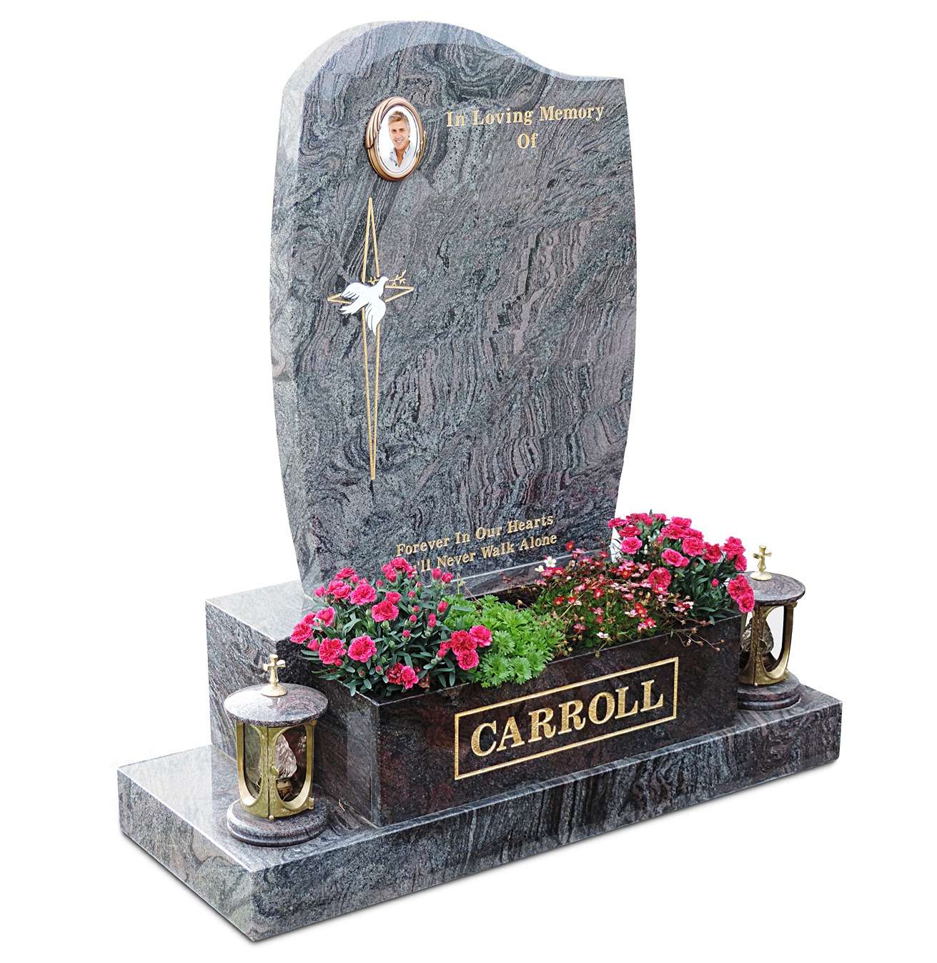 Tall C1 Memorial FMC102